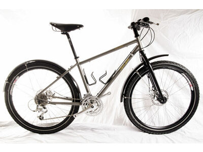 OFFERS :: Bikes :: Spa Cycles, Harrogate - The touring cyclists specialist.