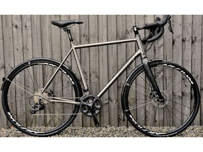 OFFERS :: Bikes :: Spa Cycles, Harrogate - The touring cyclists specialist.