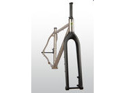 SPA CYCLES Titanium Rove Frameset | £1395.00 | Frames | Frames | Spa Cycles