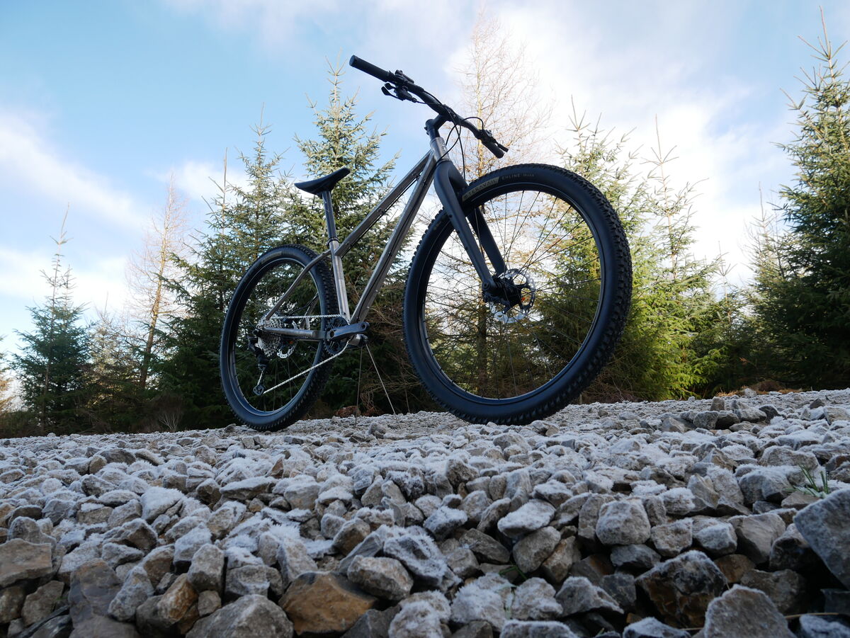 SPA CYCLES Rove 725 2 x 10spd Hydraulic | £1545.00 | Bikes | Trail ...