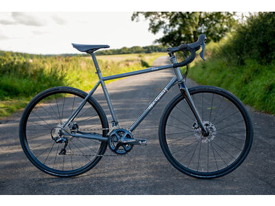 Bikes | Audax & Sportive | Spa Cycles