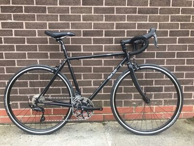 Bikes | CLEARANCE/ Ex Demo Bikes | Spa Cycles