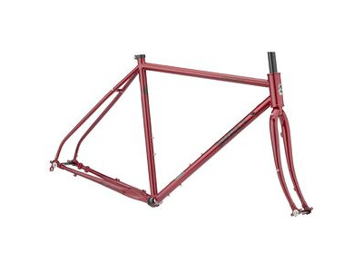 Frames | Frames | Spa Cycles