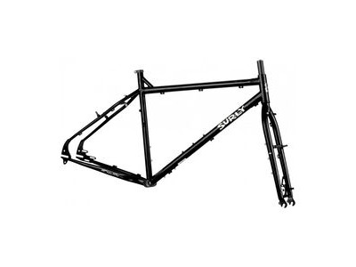 SURLY | Frames | Frames | Spa Cycles