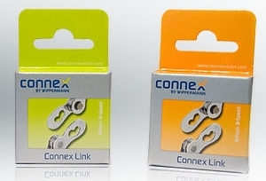 WIPPERMAN Connex Chain Joining Link (8spd and 9spd) | £3.50 ...