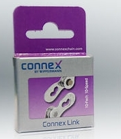 WIPPERMAN Connex Chain Joining Link (10spd) | £8.00 | Drivetrain ...