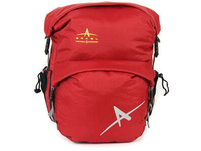 Bags and Luggage | Pannier Bags | Spa Cycles