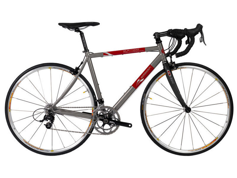 :: Spa Cycles, Harrogate - The touring cyclists specialist.