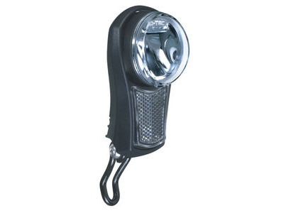 Lights | Dynamo Front Lights | Spa Cycles