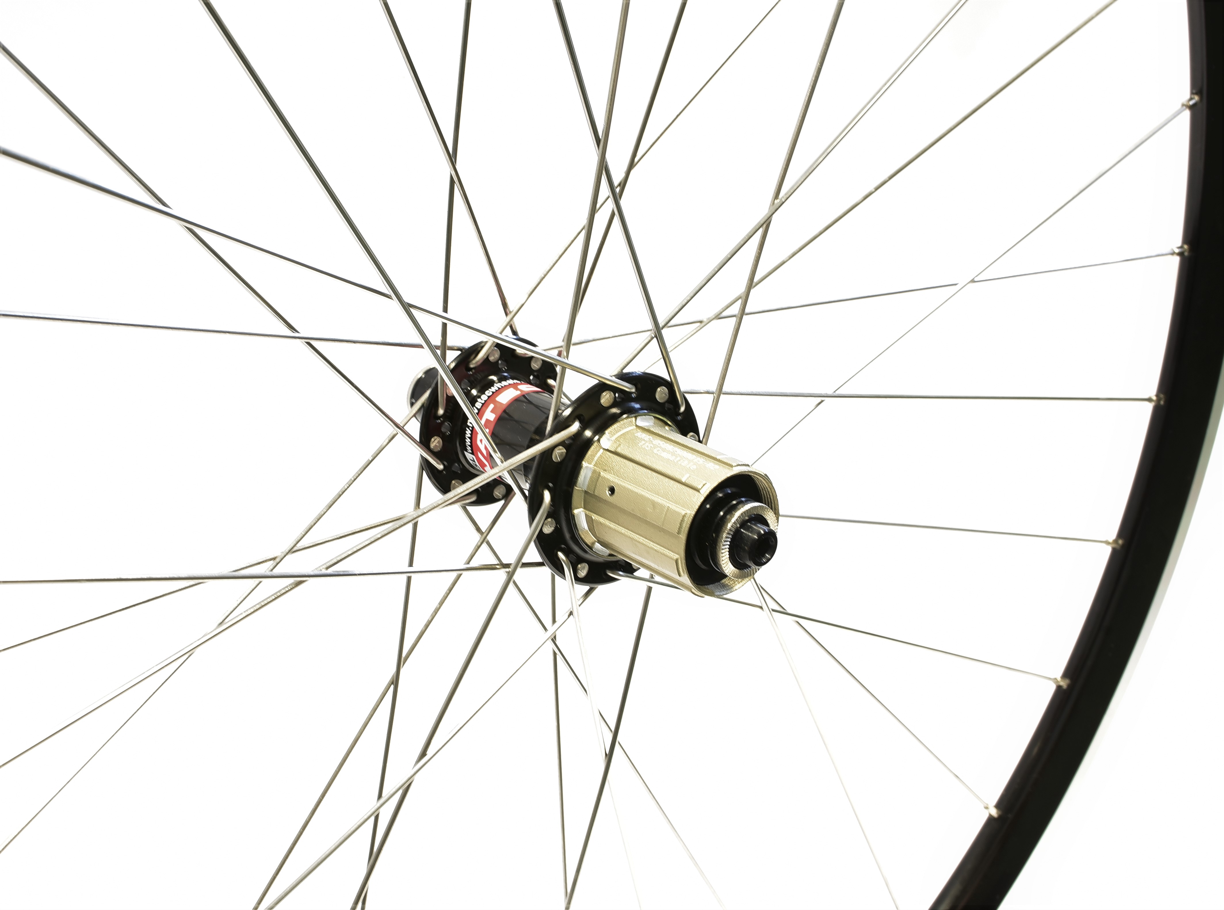 :: Spa Cycles, Harrogate - The touring cyclists specialist.