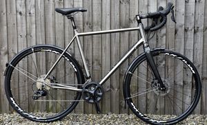 SPA CYCLES :: Spa Cycles, Harrogate - The touring cyclists specialist.